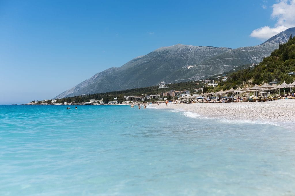 Dhermi | AlbaniaVisit.com