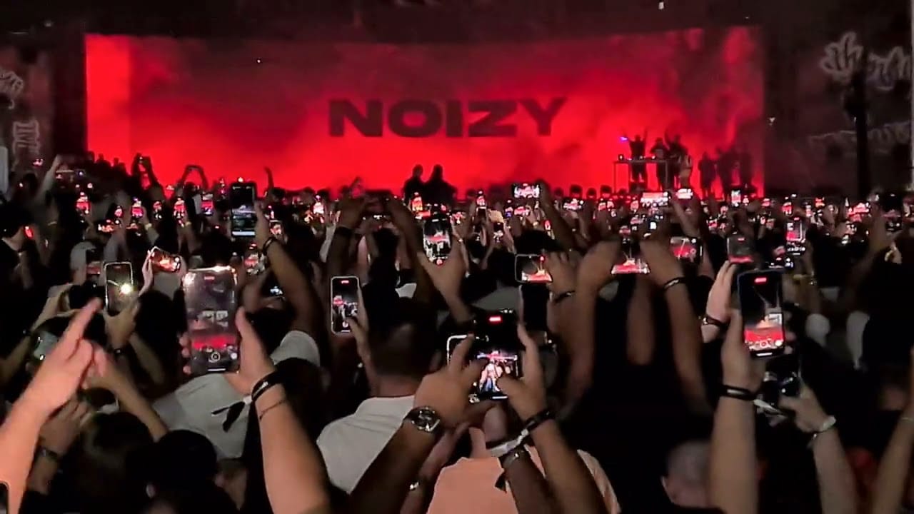 Albania - Europe's Rising Star on the Music Festival Scene