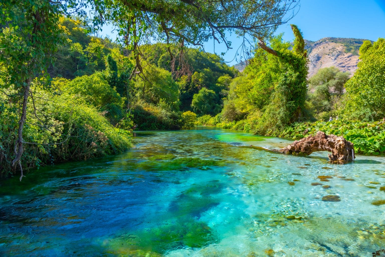 Discover Ksamil - Albania